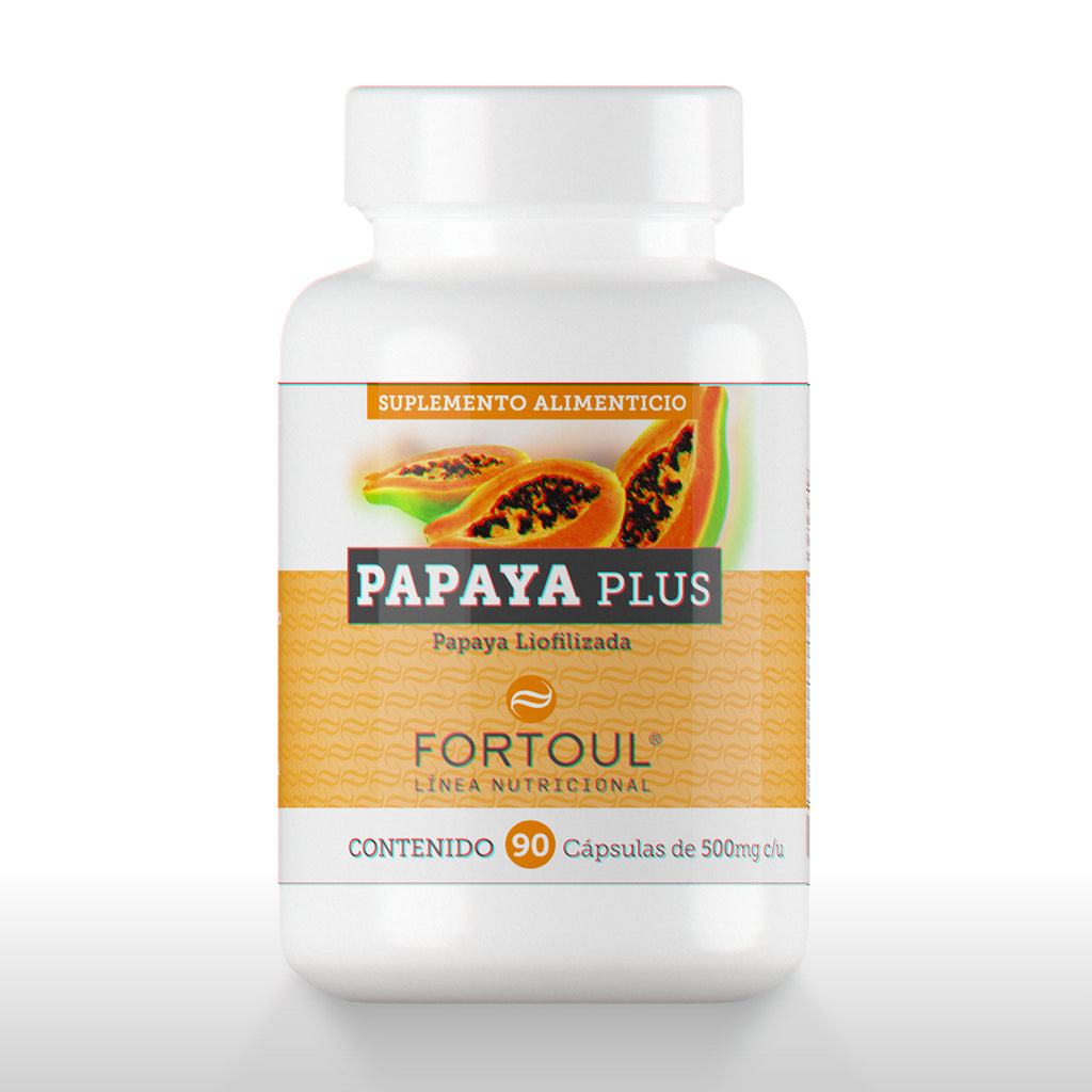 PAPAYA PLUS – Fortoul Online